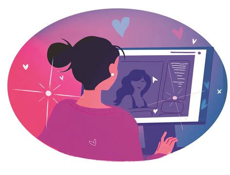 What Does It Mean To Be In A Parasocial Relationship The Argosy