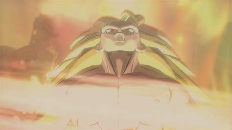 Adult Goku Daima All Transformations Xenoverse Mods
