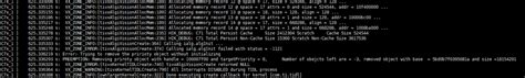 tda4vh q1 when disable the otf buffer optimizations tf lite infer