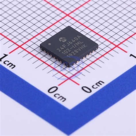 DSC AI Microchip Tech Pre Ordered MCUs JLCPCB