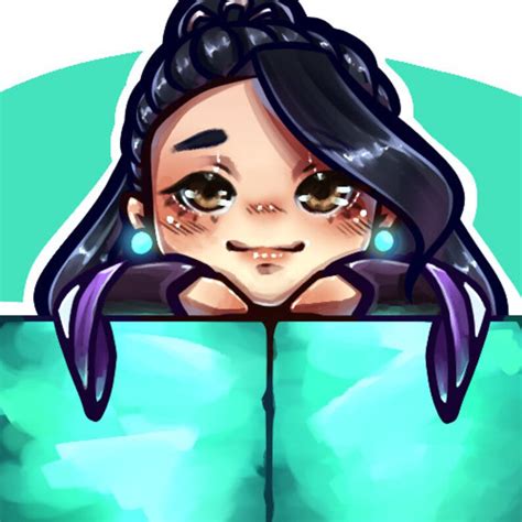 Buy Emotes Sage Valorant For Discordtwitch Online In India Etsy