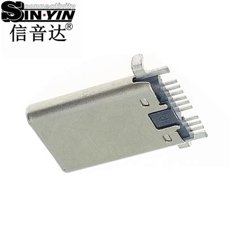 Usb Type C 东莞市信音电子科技有限公司