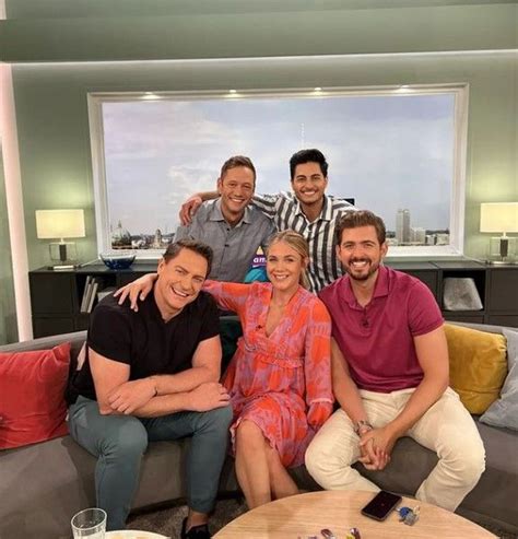 Sat1 Frühstücksfernsehen Unsere Moderatoren Und Das Team