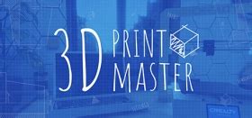 D Printmaster Simulator Printer Review Gamegrin