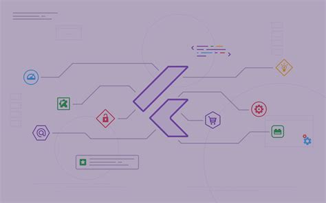 Flutter Libraries Design A New Dimension Of Design Vol