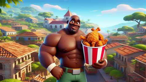Fortnite Fail Epic Games Scrambles To Remove Racist Ai Generated