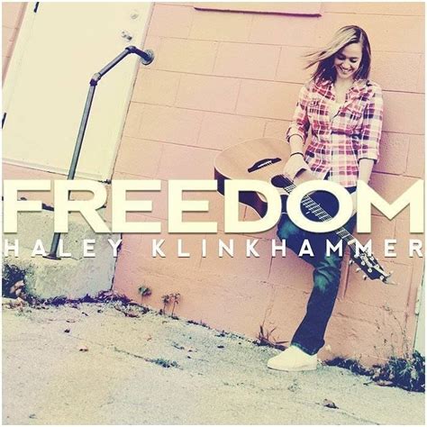 Haley Klinkhammer Scream Lyrics Genius Lyrics