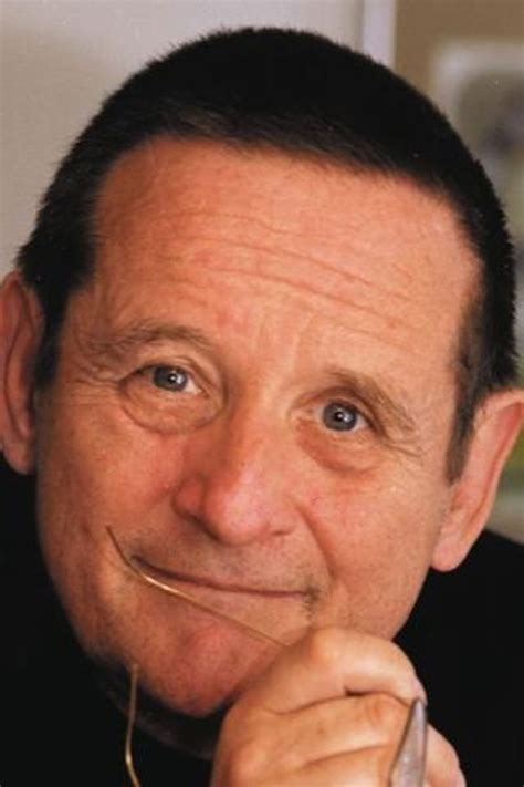 Preben Harris Biografía Mejores Películas Series Imágenes Y