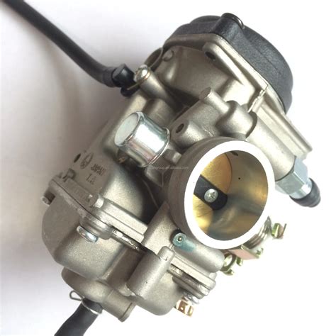 Carburetor For Js250 Jianshe 250cc Atv Quad Tk Carburetor Assy - Buy ...
