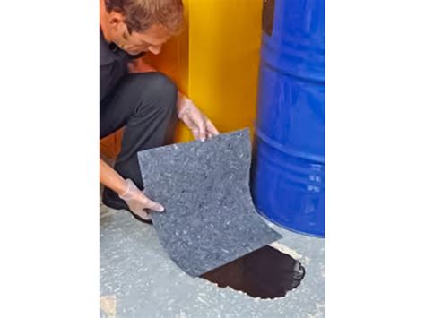 Fentex Universal Spill Kit Wheelie Bin 240l From Ibhs