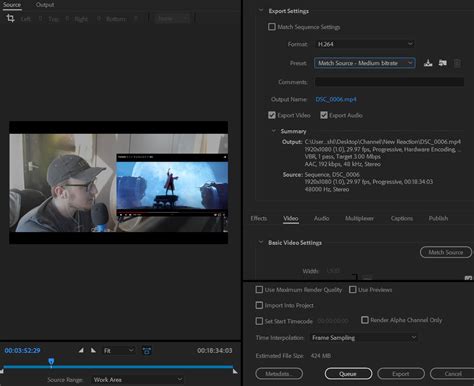 Finished Render Problem Adobe Community 11065618