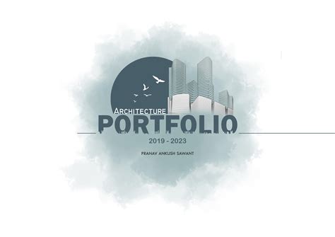 ARCHITECTURE PORTFOLIO Pranav Sawant By Pranav Sawant Issuu