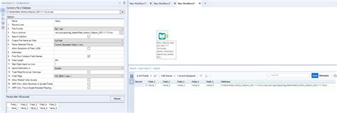 Solved Possible Help With Zip File Alteryx Community
