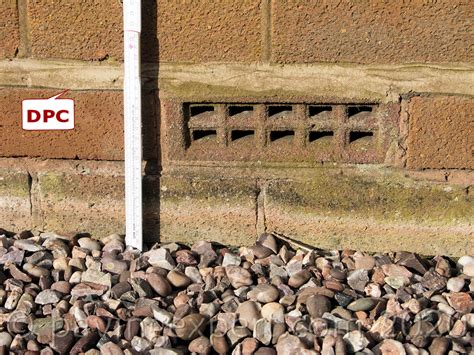 All About Damp Proof Courses Pavingexpert