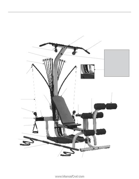 Bowflex Bike Assembly Instructions At Dina Mcalpin Blog