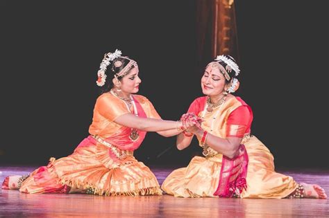 Rudram Dance Company Natya