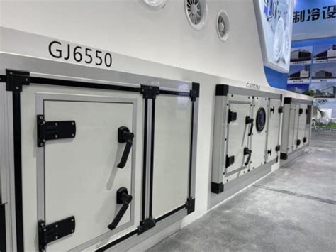 How Do Air Handling Units Ensure Sterility In Your Industrial Environments