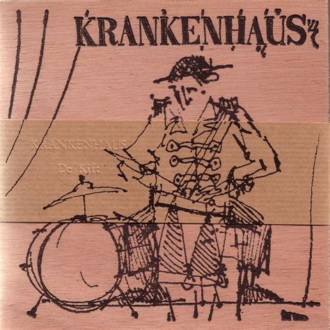 De Kift Krankenhaus Lyrics And Tracklist Genius