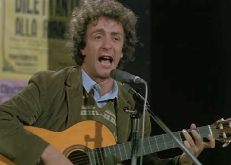 Morto Francesco Nuti addio al grande attore Età carriera e incidente