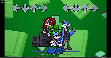 Character Goes Behind And In Front Of Bf But Doesnt Loop It Album On