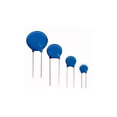 Metal Oxide Varistor At Rs 3 Piece Metal Oxide Varistor In Mumbai
