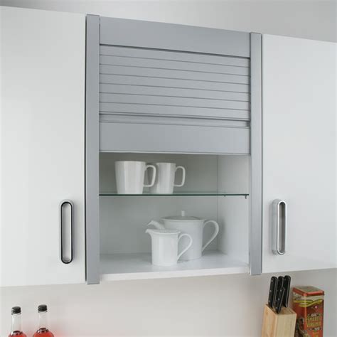 Kitchen Cabinet Roller Shutter Corner Solutions And Rolling Shutters