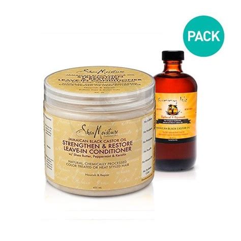 PACK de productos para hacer crecer el cabello más rápido
