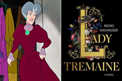 Was Cinderellas Stepmother Really Wicked Lady Tremaine” Tells A