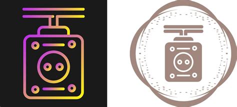 Icono De Vector De Cableado 40450345 Vector En Vecteezy