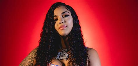 Renni Rucci Madame Rap