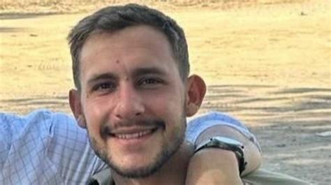 Idf Confirms Death Of Captain Daniel Perez Who Was Killed On Oct 7 I24news