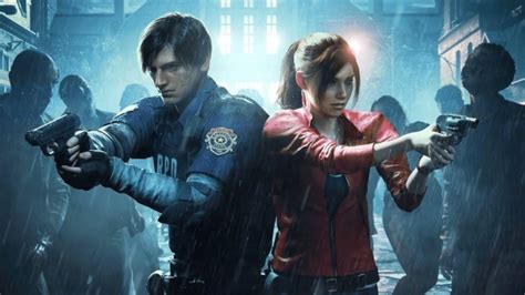 The New Resident Evil Film Reboot Gets A Full Title And Is Inspired By