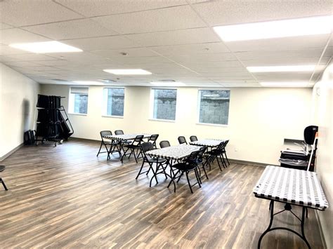 Classrooms Santaquin Ut