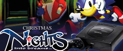 Aprire Franchising Videogiochi Christmas Nights Into Dreams