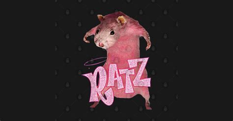 Funny Mouse Ratz Pink Ratz Mouse Funny Mouse Ratz T Shirt Teepublic