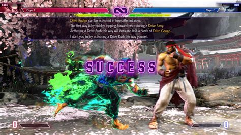 Street Fighter 6 Estrena Demo En Steam Y Xbox Series Requisitos