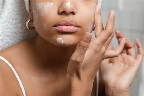 Does Vitamin C Darken Your Skin Annmarie Skin Care