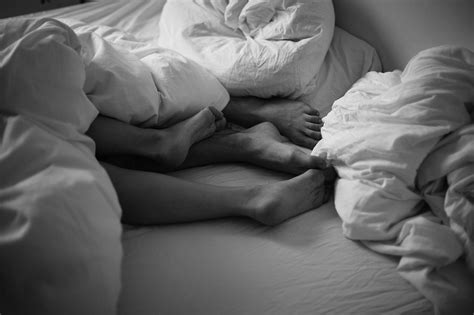 8 Tricks To Sustaining Sex In Your Relationship Nathan Feiles MSW