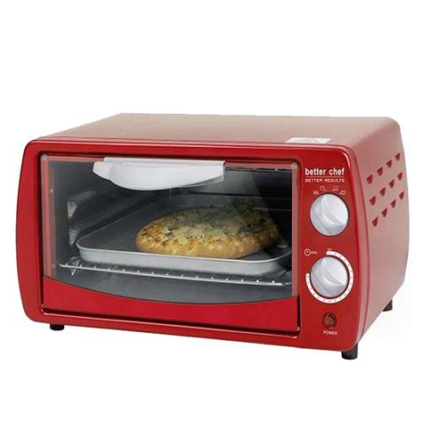 Best Time To Buy Toaster Ovens at Margaret Sigler blog