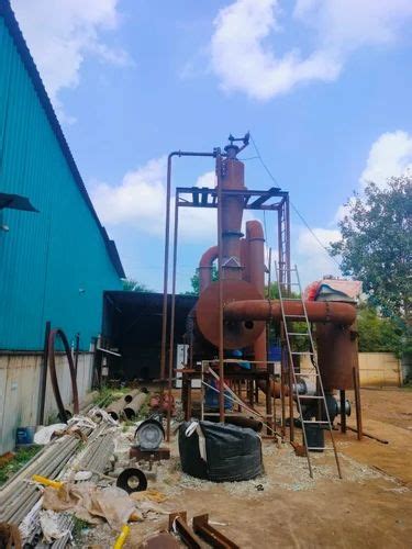 Stainless Steel Kg Hr Vacuum Conveying System At In Pune