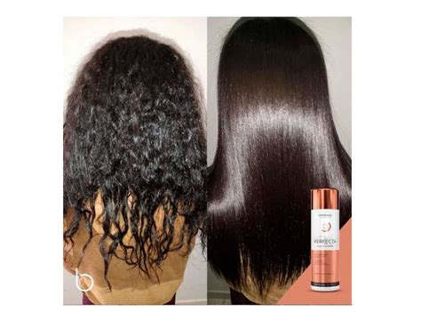 Borabella Perfecta Biodefinitive System Progressiva Sem Formol 1