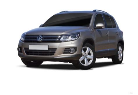 Vw Tiguan Allspace Technische Daten Abmessungen Verbrauch