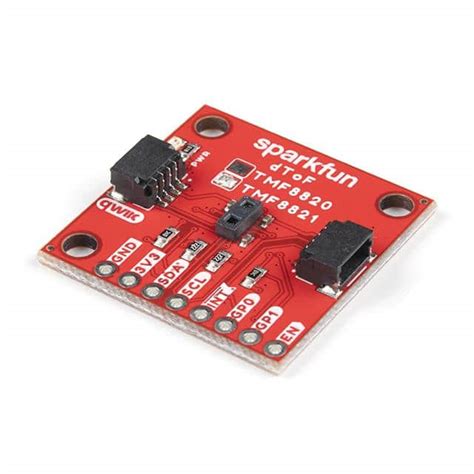 sen 19037 sparkfun electronics 개발 기판 키트 프로그래밍 장치 digikey