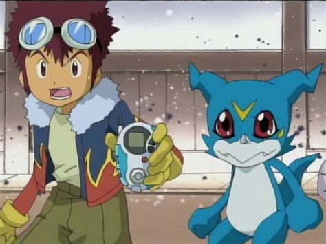 V Mon Wikimon The 1 Digimon Wiki