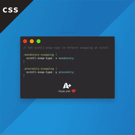 10 Best Practices For Quickly Improving Your Css Artofit