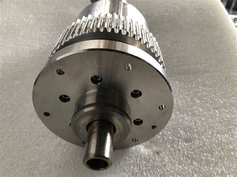AMAT 0190 40352 DEUBLIN ROTARY UNION FOR SPUTTER ASSY Deublin SP0326 EBay