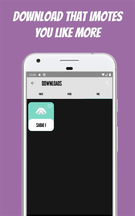 Imotes Dances Emotes Battle Royale Apk For Android Download