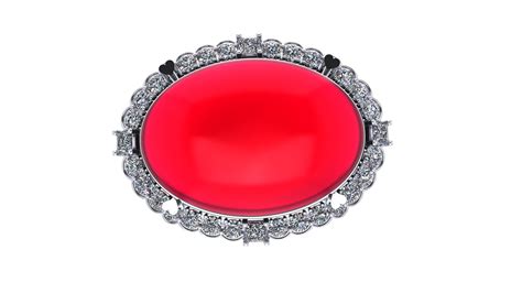 3d Womenring 46 Model Turbosquid 2367827