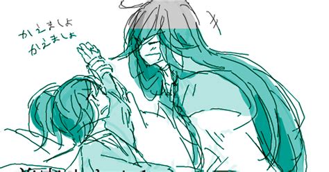 刀剣乱腐 兼安まとめ1 ゆみょんのイラスト Pixiv