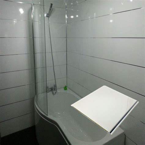 Bathroom Ceiling Cladding Pvc Panels